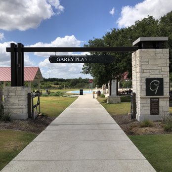 GAREY PARK - Updated June 2025 - 62 Photos & 41 Reviews - 6450 RM 2243 ...