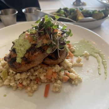 FEDERAL AMERICAN GRILL - Updated August 2024 - 843 Photos & 689 Reviews ...