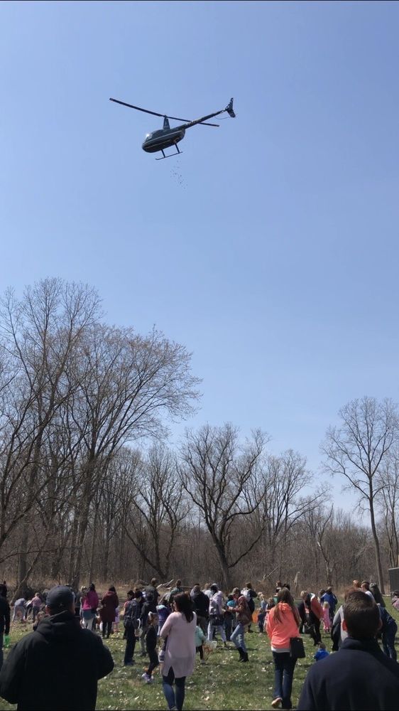 HURON VALLEY GUNS - Updated April 2025 - 18 Photos & 59 Reviews - 56477 ...