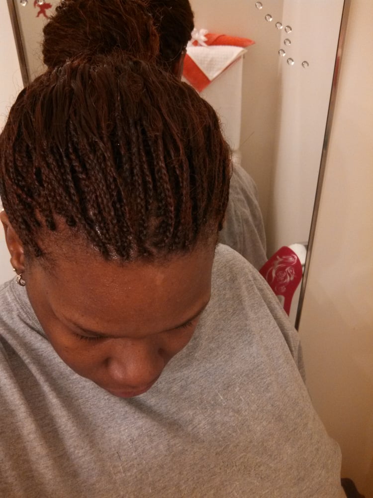 TRINITY AFRICAN BRAID - Updated November 2024 - 10240 S Halsted St ...