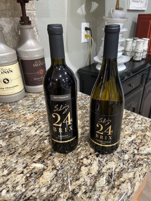 24 BRIX WINES - Updated November 2024 - 36 Photos & 50 Reviews - 17585 CA-49, Plymouth ...