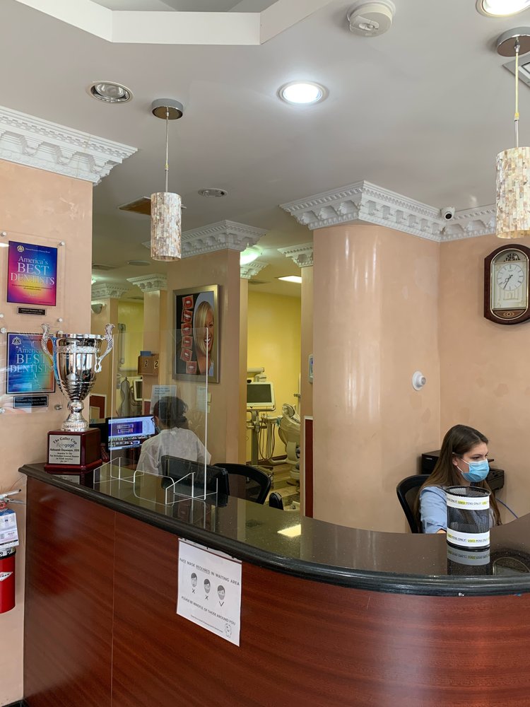 STEINWAY FAMILY DENTAL CENTER - 118 Reviews - General Dentistry - 32-50 ...