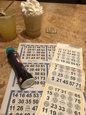 RED ROCK BINGO ROOM - 70 Photos & 55 Reviews - Bingo Halls - 11031 W ...