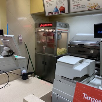 TARGET - Updated October 2025 - 70 Photos & 18 Reviews - 250 S Colonial ...