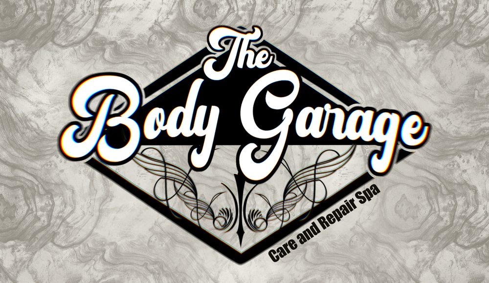 THE BODY GARAGE - Updated December 2025 - 8201 Lockheed Dr, El Paso ...