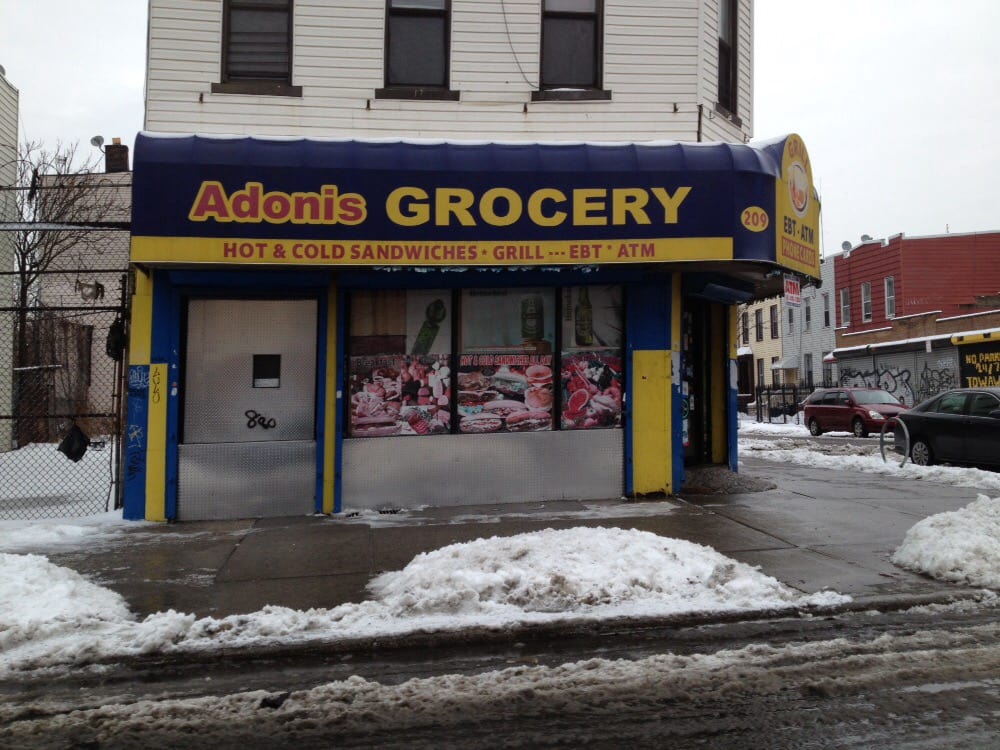 ADONIS GROCERY - Updated July 2025 - 209 Wilson Ave, Brooklyn, New York ...
