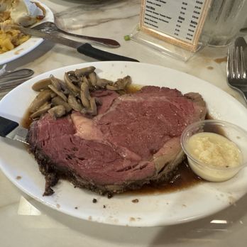 PRIME RIB ROOM - Updated July 2025 - 278 Photos & 335 Reviews - 1650 S ...