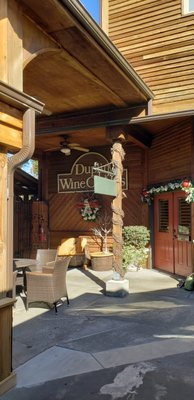 THE BISTRO AT DUPLIN WINERY - Updated August 2025 - 65 Photos & 45 ...