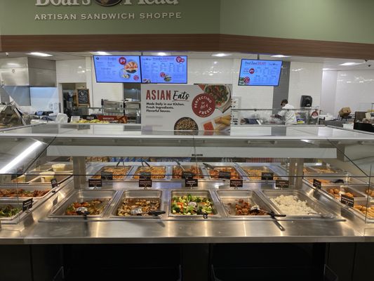 SAFEWAY - Updated December 2025 - 212 Photos & 237 Reviews - 815 Canyon ...