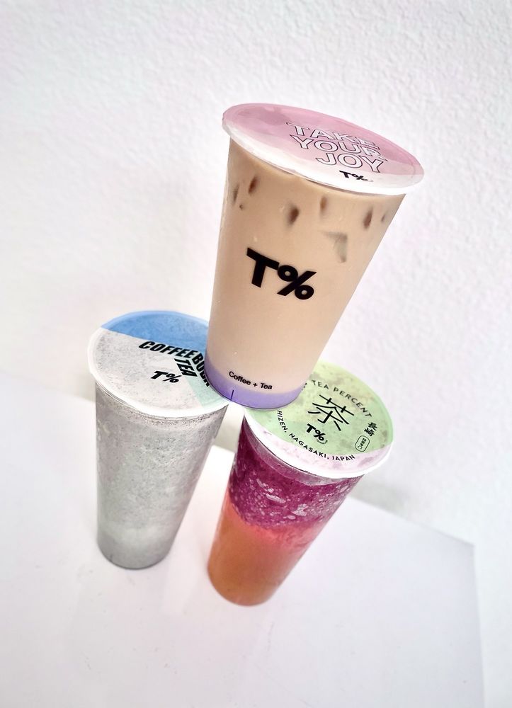 T% COFFEE + TEA - Updated January 2026 - 1129 Photos & 596 Reviews ...