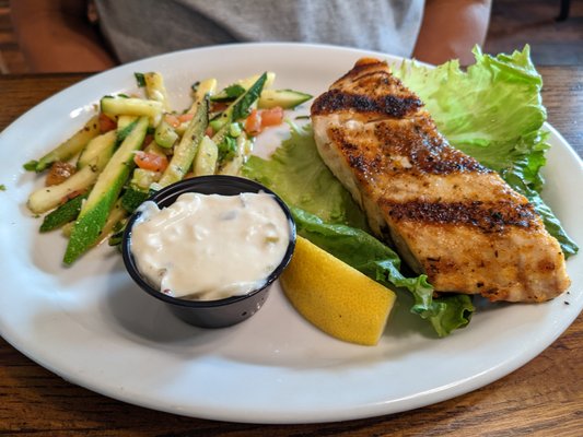 SNAKE RIVER GRILL - 32 Photos & 69 Reviews - 611 Frogs Lndg, Hagerman ...
