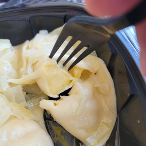 PIEROGIES PLUS - Updated June 2025 - 134 Photos & 165 Reviews - 342 ...