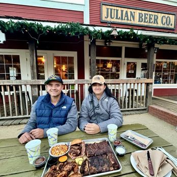 JULIAN BEER COMPANY - Updated February 2025 - 1460 Photos & 960 Reviews ...