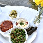 ESSO MEDITERRANEAN BISTRO - 126 Photos & 296 Reviews - 17933 Ventura ...
