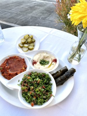 ESSO MEDITERRANEAN BISTRO - Updated February 2025 - 158 Photos & 337 ...