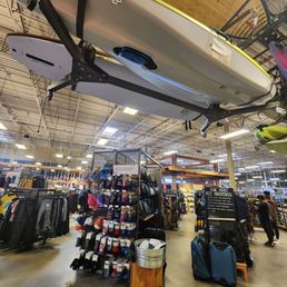 REI - Updated December 2025 - 310 Photos & 585 Reviews - 5556 Copley Dr ...