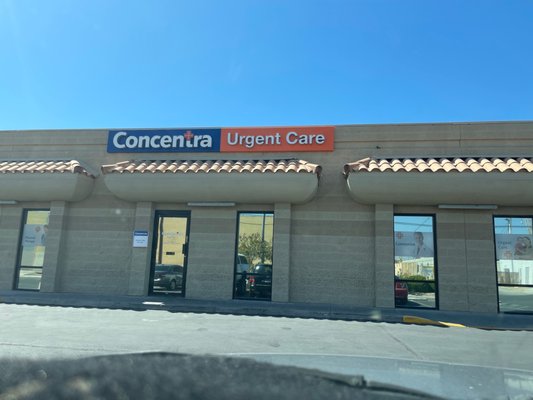 CONCENTRA MEDICAL CENTER - Updated December 2025 - 12 Photos & 58 ...