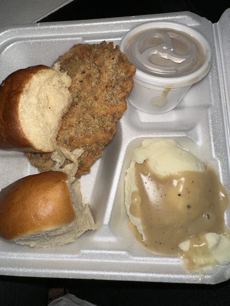 ROY’S FRIED CHICKEN - Updated May 2024 - 47 Photos & 64 Reviews - 14121 ...