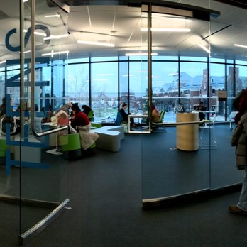 BRAMBLETON LIBRARY - Updated October 2025 - 51 Photos & 17 Reviews ...