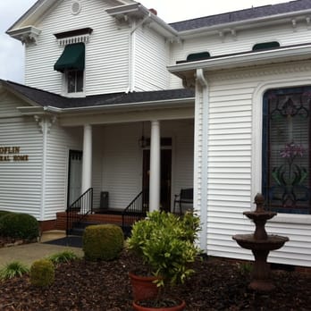 LOFLIN FUNERAL HOME - Updated September 2025 - 147 Coleridge Rd, Ramseur, North Carolina ...