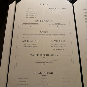 THE GREAT OAK STEAKHOUSE - Updated July 2024 - 750 Photos & 577 Reviews ...