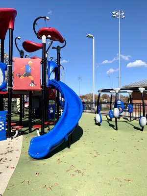 RIDGE ROAD RECREATION CENTER - Updated December 2025 - 12 Photos - 800 ...