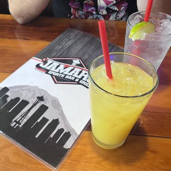 JAMAR’S SPORTS BAR AND GRILL - Updated June 2025 - 14 Photos & 18 ...