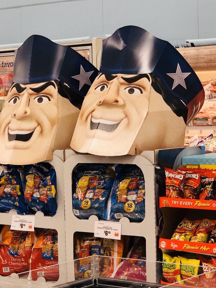 PRICERITE - Updated July 2025 - 18 Photos & 19 Reviews - 1450 Hartford ...