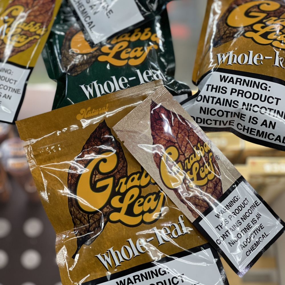 MASTER TOBACCO - Updated August 2025 - 17 Photos - 5749 E La Palma St ...