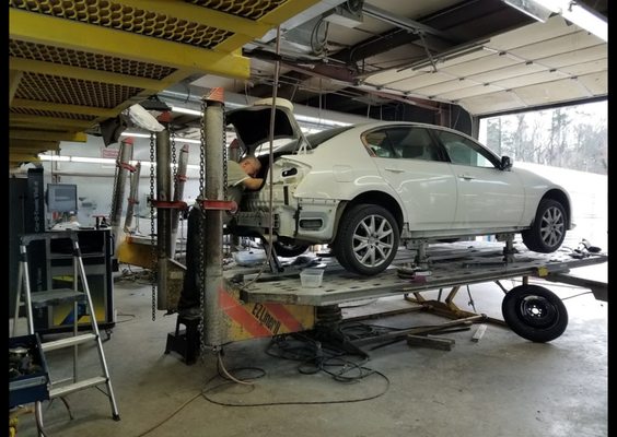 R J & G COLLISION & AUTOMOTIVE REPAIR - Updated November 2025 - 27 ...