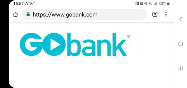 GOBANK - GREENDOT BANK - Updated December 2025 - 14 Photos & 131 ...