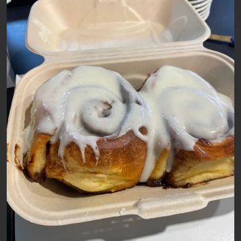 ASTRO DOUGHNUTS & FRIED CHICKEN - Updated October 2024 - 41 Photos & 44 ...