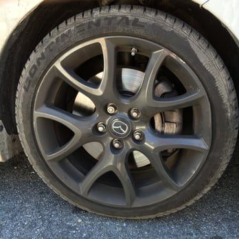 ARG WHEEL REPAIR - Updated September 2025 - 83 Development St, Fall ...