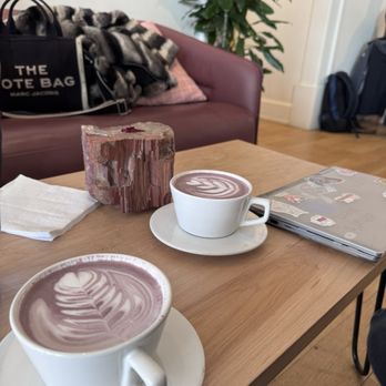LEKKO COFFEE - Updated August 2024 - 212 Photos & 87 Reviews - 2529 ...