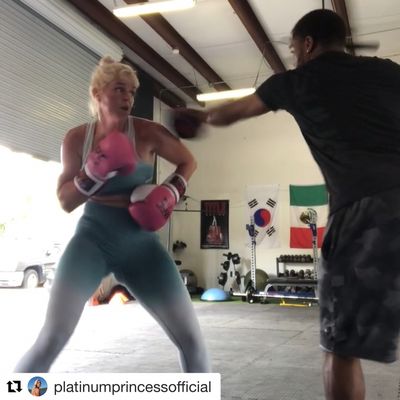 TEKNIQUE BOXING - 113 Photos - Boxing - 303 N US Hwy 27, Minneola, FL ...