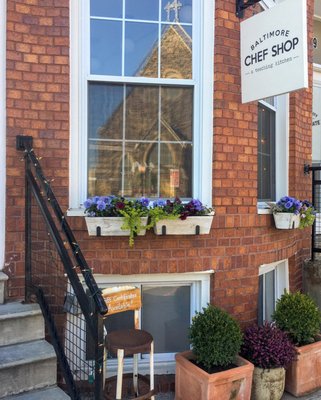 BALTIMORE CHEF SHOP - Updated September 2025 - 405 Photos & 160 Reviews ...