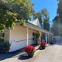 HISTORIC BUTTEVILLE STORE - Updated April 2025 - 106 Photos & 40 ...