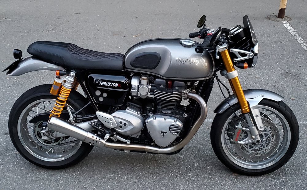 SANTA CRUZ MOTORCYCLE SERVICE - Updated September 2025 - 24 Photos & 24 ...