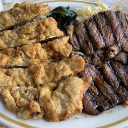 KIM CHEE II RESTAURANT - 656 Photos & 383 Reviews - 3569 Waialae Ave ...