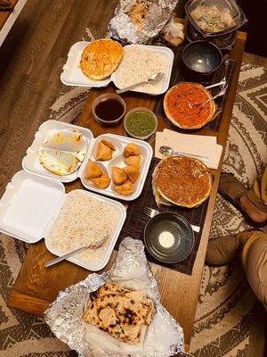 PUNJAB PALACE - Updated January 2025 - 387 Photos & 726 Reviews - 1766 ...