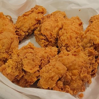 TIPSY CHICKEN - Updated November 2024 - 335 Photos & 181 Reviews - 1933 ...