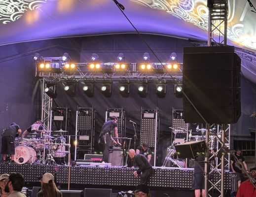 STUBB’S WALLER CREEK AMPHITHEATER - Updated December 2025 - 150 Photos ...