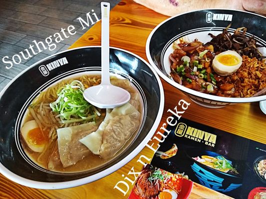 KINYA RAMEN - Updated October 2025 - 40 Photos & 15 Reviews - 15100 Dix ...