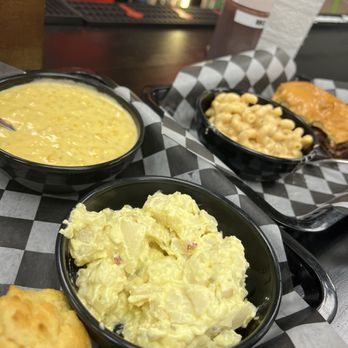 BUBBIES BBQ - Updated May 2025 - 58 Photos & 25 Reviews - 1802 N Ankeny ...