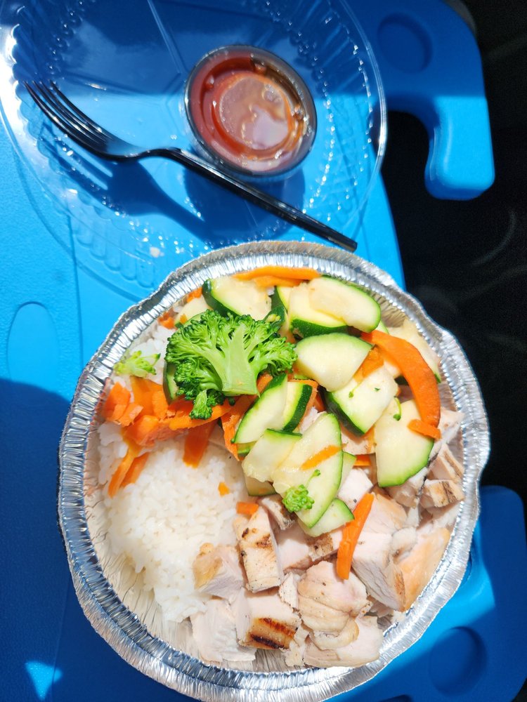 RUMBI ISLAND GRILL - 31 Photos & 64 Reviews - 5942 E Longbow Pkwy, Mesa ...