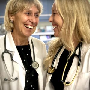 MICHELLE LISKE MD - Updated January 2026 - 12 Reviews - 4340 Genesee ...