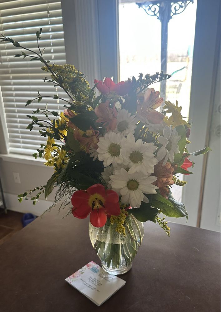 TAYLOR’D FLOWERS FOR YOU - Updated December 2025 - 41 Photos & 12 ...