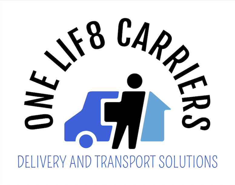 ONE LIF8 CARRIERS - Updated April 2024 - Request a Quote - Richmond, Virginia - Couriers ...