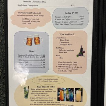 KINZA TERIYAKI KOREAN RESTAURANT - Updated June 2025 - 112 Photos & 250 ...