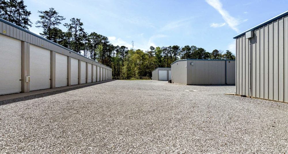 RHINO STORAGE SOLUTIONS - Updated March 2025 - 2067 Philip Dr ...